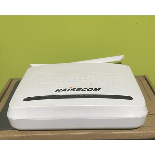 Jual ont gpon raisecom ht803g ws2 - Kab. Tulungagung - japanesenet ...