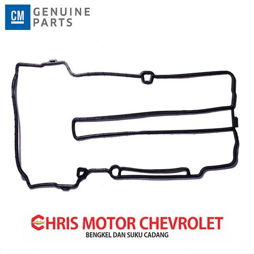 Jual SEAL COVER VALVE CHEVROLET SPIN 1200 AVEO SONIC ORIGINAL GM ...