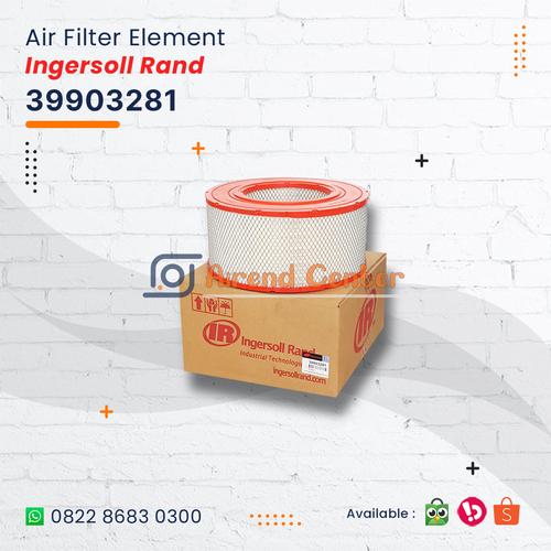 Jual Ingersoll Rand 39903281 Air Filter Element - Jakarta Timur ...