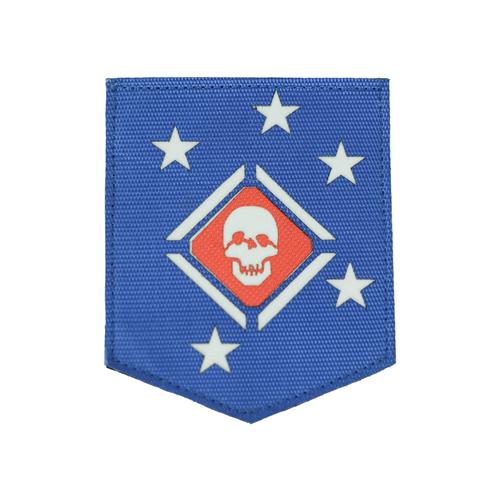 Jual Patch MARSOC MARINE RIDER USMC Laser Cutting - Kota Surakarta ...