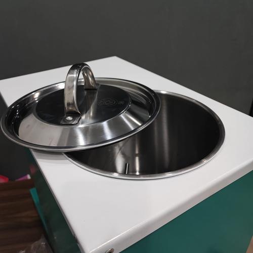 Jual mixer adonan roti/donat - mixer 5kg - Kab. Bogor ...