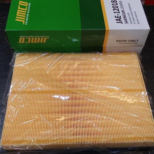Jual Saringan Hawa/Saringan udara/Air Filter/17801-0L050/Innova Reborn ...