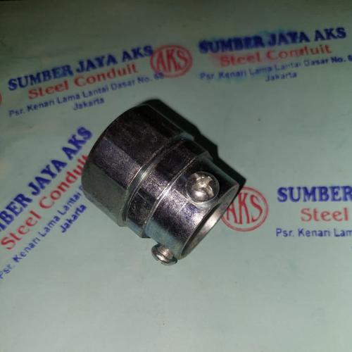 Jual Combination Coupling E25 (Connector Pipa E25 to Flex) - Jakarta ...