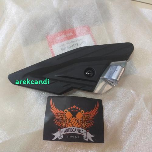 Jual footstep pijakan kaki belakang blakang PCX 160 pcx160 ori ahm ...