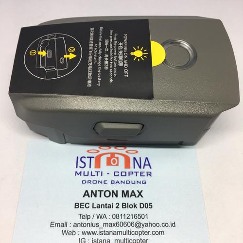 Jual Battery baterai drone DJI mavic 2 pro zoom enterprise original ...