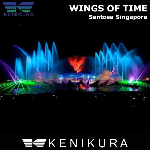 Jual Wings of Time, Sentosa Singapore - Premium Seat, 19.30 - Kota ...