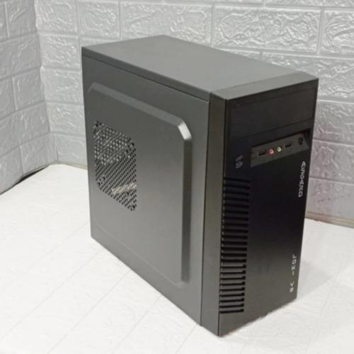 Jual PC RAKITAN MURAH CORE I3 RAM 4GB HDD 500GB - 4GB HDD 500GB - Kota Bandung - D'CIA COMPUTER ...