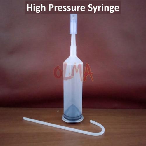 Jual Syringe CT Scan Medicath DSA 150 A1 for Medrad Mark V Provis Angio ...