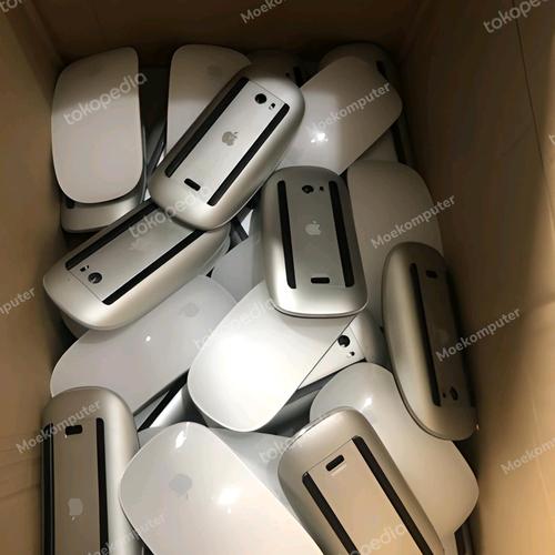 Jual Magic Mouse Apple 1 Gen 1 - Kota Tangerang - Moekomputer | Tokopedia