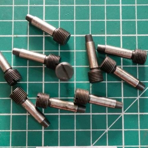 Jual B1224-771-000 BAUT POLLY / RODA MESIN LOBANG KANCING JUKI ...