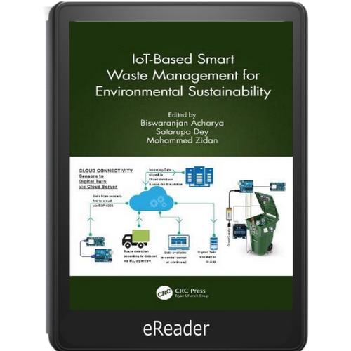 Jual Iot-Based Smart Waste Management for Environmental Sustainability ...