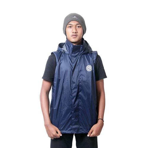 Jual Rompi Waterproof Outdoor Pria Parasut Vest Motor NFV SUNDANESIA ...