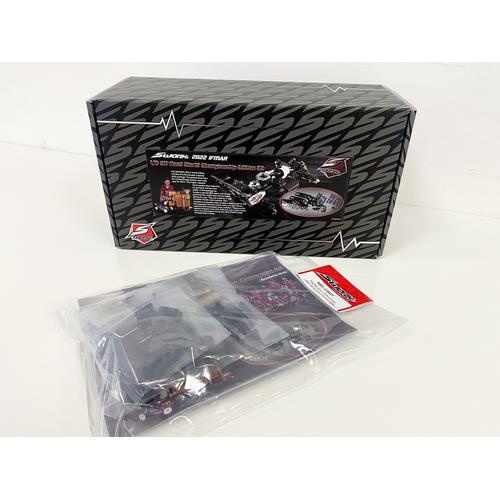 Jual SWORKZ 1/8 OFF ROAD WORLD CHAMPIONSHIP EDITION KIT - Kota Batam ...