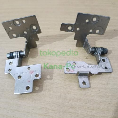 Jual Engsel Laptop Asus X441 X441s X441n X441na X441m Series Original ...