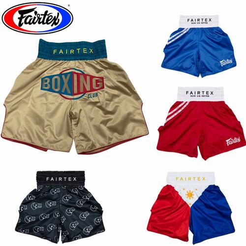 Jual Fairtex Boxing Short / celana tinju fairtex / muay thai shorts ...