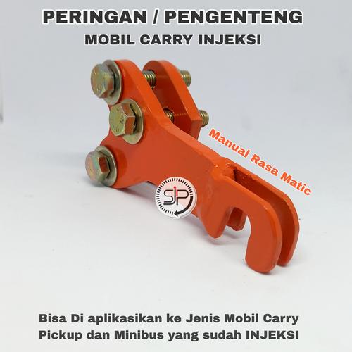 Jual Peringan Pengenteng Kopling Mobil Carry Injeksi Minibus Pickup ...