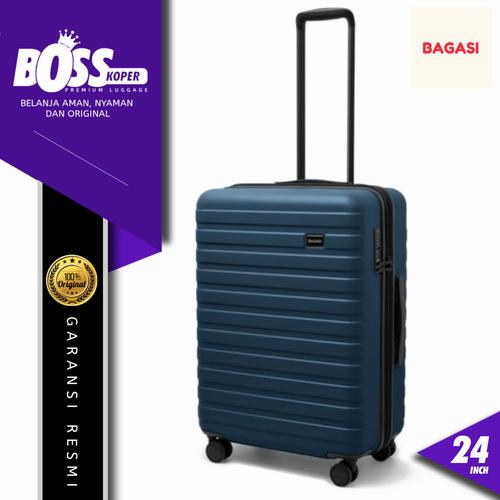 Jual Koper 24 Inch Medium Size By LOJEL BAGASI TSA + Expand Original ...