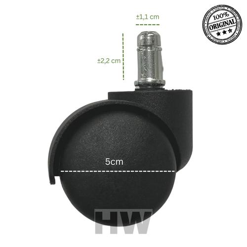 Jual RODA KURSI COLOK RODA KANTOR TANCAP IMPORT KUALITAS BAGUS - Kota ...