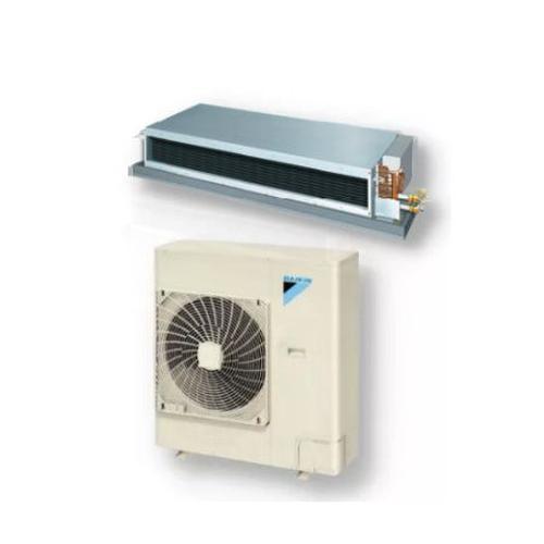 Jual AC Split Ceiling Concealed 3.5 PK RNQ30MY14 + FDMNQ30MV14 DAIKIN ...