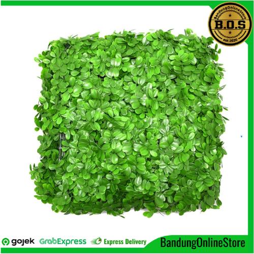 Jual Kris Garden Wall Artificial Dinding Ficus Pumilla Daun Rambat ...