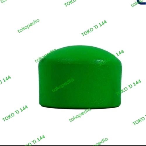 Jual dop ppr rucika green 40mm 11/4inch tutup pipa ppr - Jakarta Pusat ...