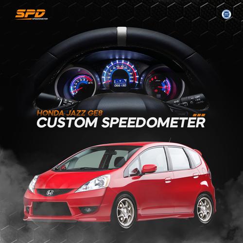 Jual PANEL SPEEDOMETER JAZZ GE8 - SPD SPEEDOMETER - HRV SE, PAKET ...