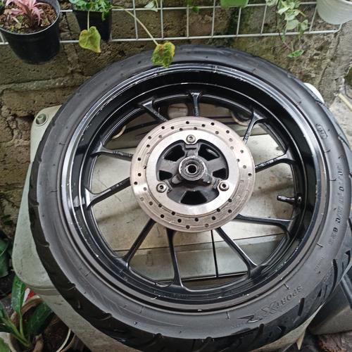 Jual Velg r15 v3 r 15 v 3 pelek racing palang original ori copotan d ...