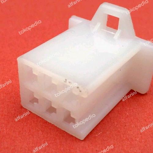 Jual Soket CDI Grand / konektor cdi grand / soket CDI Grand - Jakarta ...