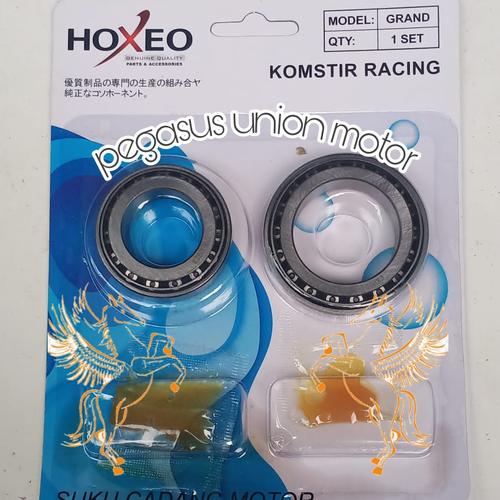 Jual Komstir Comstir Racing Bambu Hoxeo Grand Beat Vario Supra X 125 ...