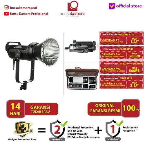 Promo Aputure Light Storm LS300X LED / LS 300X / LS 300 X ORiginal ...