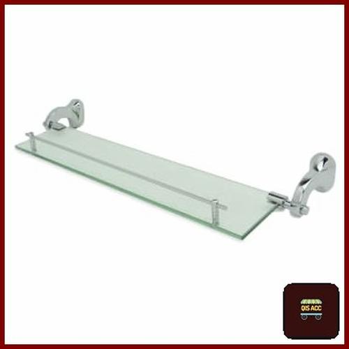 Jual KRIS Rak Ambalan Dinding Kaca Kamar Mandi 1853 - Kota Tangerang ...