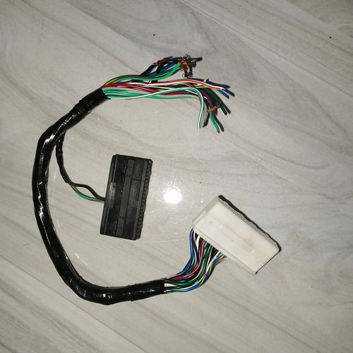 Jual Socket Speedometer Isuzu NLR55 100ps Original - Jakarta Utara ...
