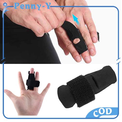 Jual Finger Protector Band Pelindung Jari Basket Double Finger Support ...