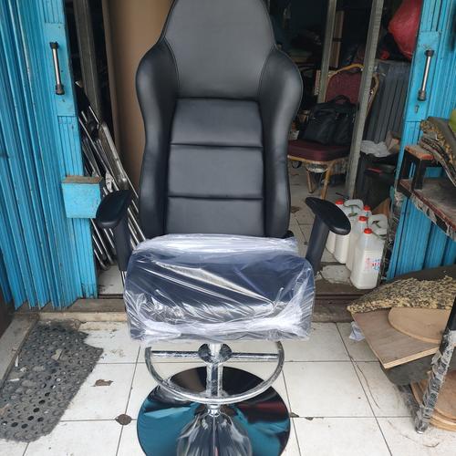 Jual Jok kursi kapten, kapal laut, speedboat, injekan kaki bundar ...