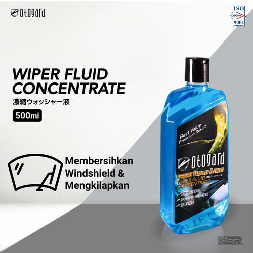 Promo Otogard GOLD LINE Wiper Fluid Concentrate - - Otogard Autocare ...
