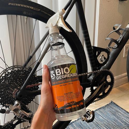 Promo Silca Bio Degreaser 946 ml - Jakarta Selatan - Overflow 7 | Tokopedia