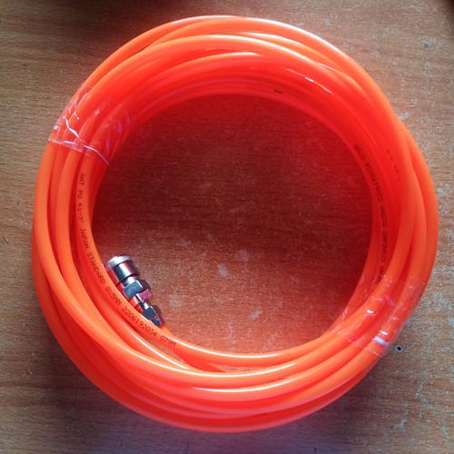 Jual selang angin komoresor + coupler / selang pneumatic udara 15 m ...