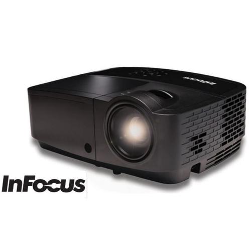 Jual Proyektor Infocus in128HDX/4000 Ansi Lumens HDMI FULL HD ...