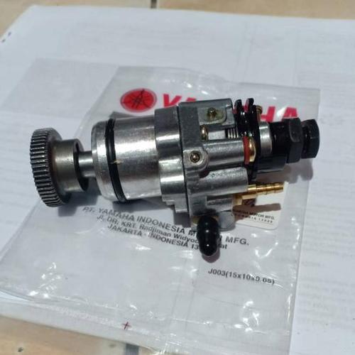 Jual [Part-motor] Pompa oli pump pom oli yamaha alfa force 1 foswan ...