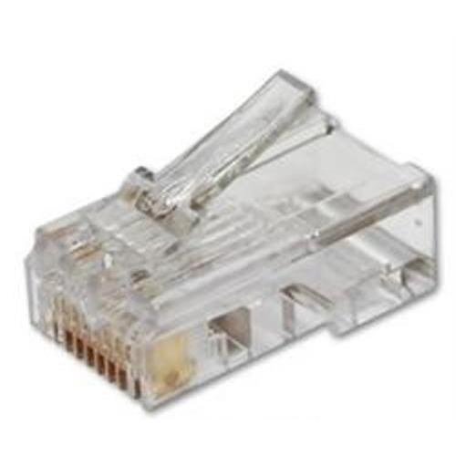 Promo Connector RJ45 AMP Cat 6 - Original Cicil 0% 3x - Jakarta Pusat ...