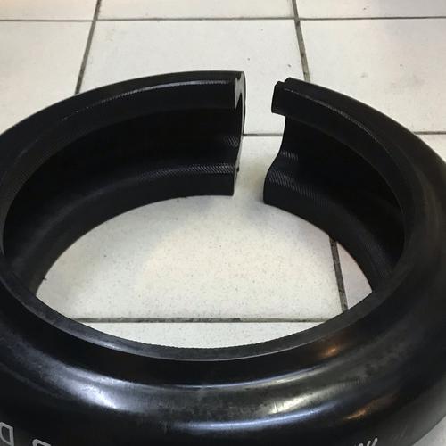 Jual RUBBER TYRE COUPLING F 110 KARET KOPLING ELEMENT F110 - Jakarta ...