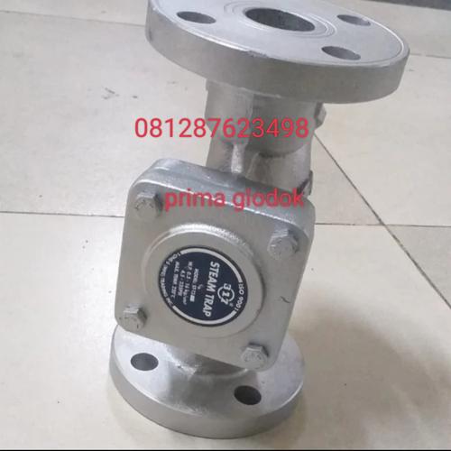 Jual Steam trap 16k-32A/steam trap 11/4inch/steam trap 317 11/4inch ...