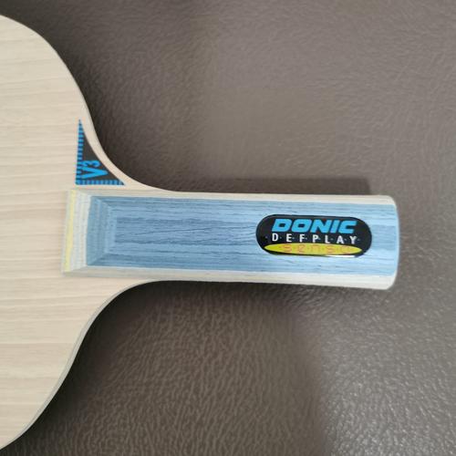 Promo Donic Defplay Senso V3 / Bet Tenis Meja Pingpong - ST Cicil 0% 3x - Jakarta Barat - ASTA ...