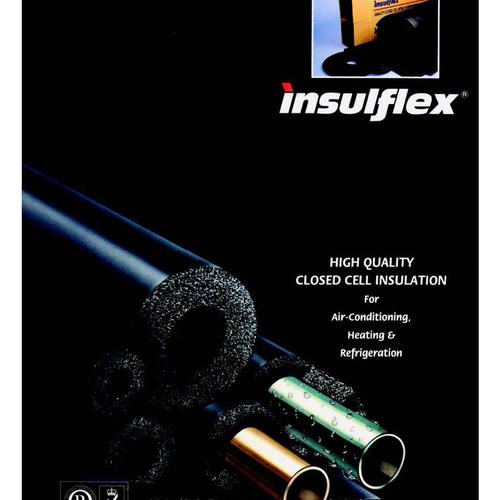 Jual insulflex insulation - Kota Semarang - catur karsa isolasitama ...