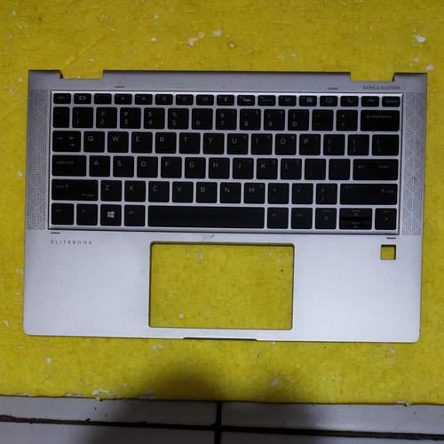 Jual Casing Tengah Palmrest HP EliteBook X360 1030 G4 - Kab. Bekasi ...