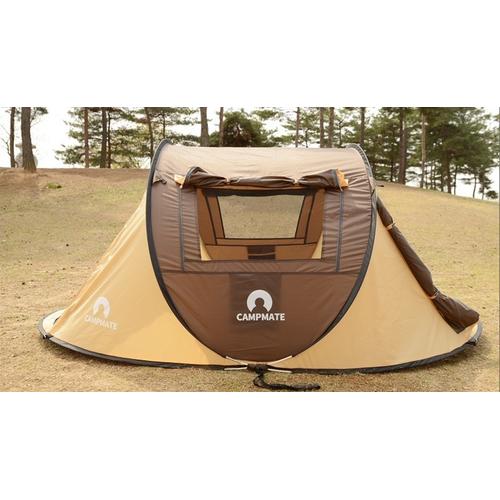 Jual Campmate Import Tenda Kemping - 280x200x115 - Kab. Tangerang ...