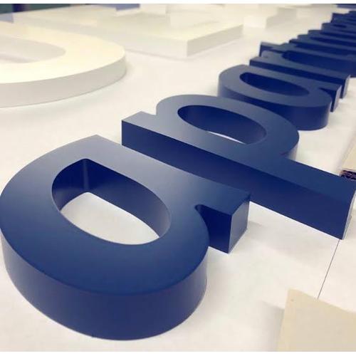 Jual Jual Letter Timbul Pvc Huruf Timbul Pvc Custom 3d Pvc Letter Sign ...