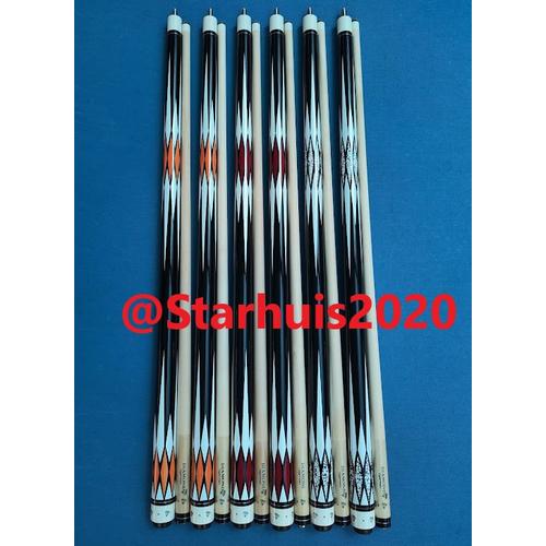 Jual Stik Billiard Diamond Cue 13mm Maple Cue Stik Billiard Kualitas ...