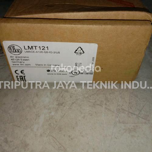 Jual Level sensor IFM LMT121 - Kota Bandung - TRIPUTRA JAYA TEKNIK INDUSTRI | Tokopedia