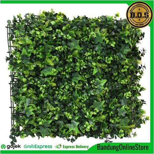 Jual Kris Garden Tanaman Wall Artificial Dinding Ivy Daun Rambat ...